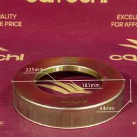 China AZ712734001014 for SINOTRUK HOWO sitrak  MCX16 Spare Parts oil retaining disk for sale