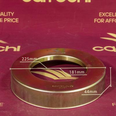 China AZ712734001014 for SINOTRUK HOWO sitrak  MCX16 Spare Parts oil retaining disk for sale