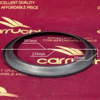 China AZ712734001004 for SINOTRUK HOWO sitrak  MCX16 Spare Parts Oil shield for sale