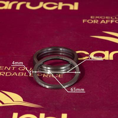 China 810-90770-0100  FOR sinotruk howo sitrak c7h MCP16 MCX16 PARTS adjusting shim for sale