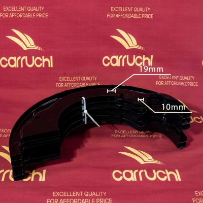 China AZ712734000005 for SINOTRUK HOWO sitrak  MCX16 Spare Parts dust cover for sale