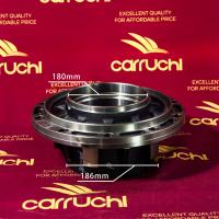 China AZ712734001001 FOR howo SITRAK T5G C7H MCX16 ALEX PARTS WHEEL hub for sale