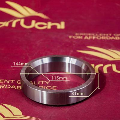 China AZ712734001012 FOR sinotruk howo sitrak c7h MCX16 PARTS Oil seal seat for sale