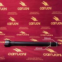 China AZ712734000113 FOR howo sitrak t7h c7h MCX16 ALEX PARTS brake camshaft for sale