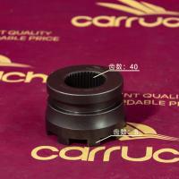 China AZ712732001039 FOR howo sitrak t7h c7h MCX16 ALEX PARTS sleeve for sale