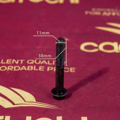 China MQ6-02815-002823  FOR howo MCX16  ALEX PARTS BOLT for sale