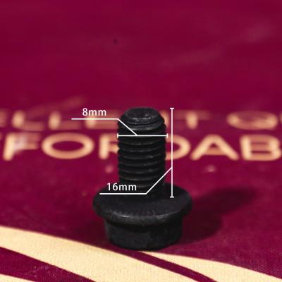 China MQ6-02814-2407  FOR howo MCP16 MCX16 ALEX PARTS BOLT for sale