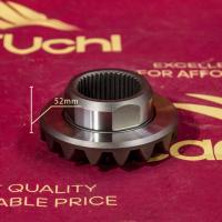 China AZ712732001007 FOR howo SITRAK t5g c7h MCX16 ALEX PARTS gear for sale