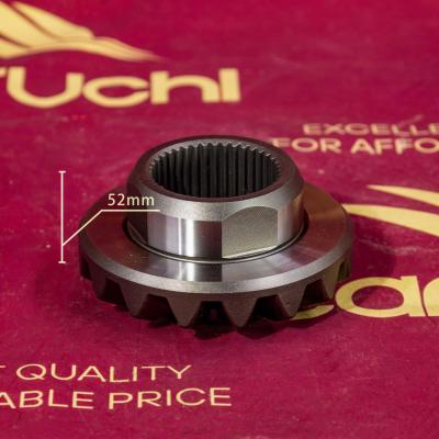 China AZ712732001007 FOR howo SITRAK t5g c7h MCX16 ALEX PARTS gear for sale