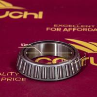 China LG7118320024 DZ9003326031 32017X FOR HOWO sitrak MCP16 SHACMAN TGX hande alex  PARTS bearing for sale