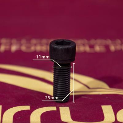 China MQ6-02099-0204 FOR howo MCP16 MCX16 ALEX PARTS BOLT for sale