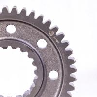 China 4.44KG Carruchi Brand Spindle reverse gear Truck spare parts for SINOTRUCK HOWO to meet customer requirements for sale