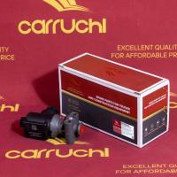 China 811W52160-6115 KM3800032 CARRUCHI Brand Sinotruk HOWO T5G Solenoid Valve for sale