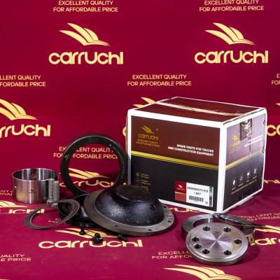 China AZ9925520310-XLB WG9925520310-XLB  for SINOTRUK HOWO Spare Parts Balance shaft repair kit for sale