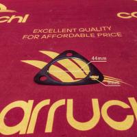 China 810W35925-0018 HD469-2406017 FOR howo SITRAK MCY13 12BGK BGS11MCP16  SHACMAN HANDE TGX ALEX PARTS  gasket for sale