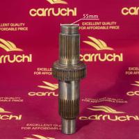China 712-35611-0019  FOR howo SITRAK T5G C7H MCP16  ALEX PARTS Input shaft for sale