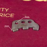 China 810W35140-0016 HD469-2502015 FOR sinotruk howo sitrak c7h MCY13 MCY11 12BGK MCP16 MCX16  shacman PARTS locking plate for sale