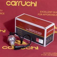 China 612600090920 KM7401508 CARRUCHI Brand SHAANXI WP12 E4/5 SHACMAN F3000/X3000 Engine Oil pressure sensor for sale