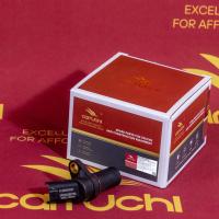 China 612630030007 KM7402502 CARRUCHI Brand FAW/SHAANXI Shacman WP10/WP12 Engine Crankshaft Sensor Speed sensor for sale