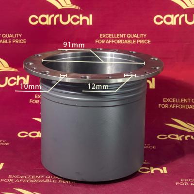 China Corrosion Resistance Planet Gear Carrier AZ712734001105 Truck Spare Parts For Sinotruk Howo Sitrak C7h MCX16 for sale