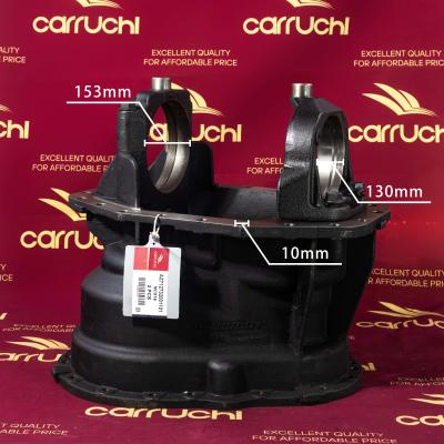 China AZ712732001101 for SINOTRUK HOWO sitrak  MCX16 Spare Parts Main reducer housing assembly for sale