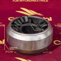China AZ712732001122  for SINOTRUK HOWO sitrak MCX16 Spare Parts Interaxle differential for sale