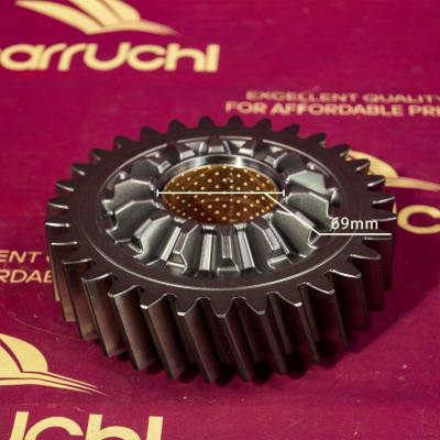 China AZ712732001123  FOR howo SITRAK MCX16  ALEX PARTS gear for sale