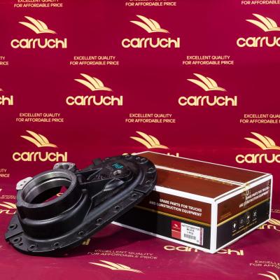 China Sinotruk Howo Spare Parts Sitrak C7h MCX16 PARTS Main Reducer Housing Cover AZ712732001125 for sale