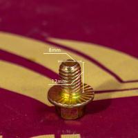 China MQ6-02815-8304  FOR howo MCX16 MCP16  ALEX PARTS BOLT for sale