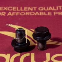China MQ6-02839-0041 FOR howo MCX16 MCP16  ALEX PARTS BOLT for sale