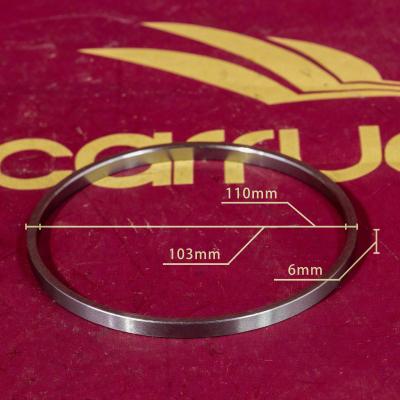 China MQ6-15114-3156 FOR howo SITRAK MCP16 MCX16 ALEX PARTS Adjusting washer for sale