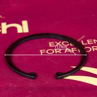 China MQ6-29020-0216 FOR howo SITRAK MCY11/13/12 MCJ12 MCX16 ALEX PARTS Retaining Ring for sale