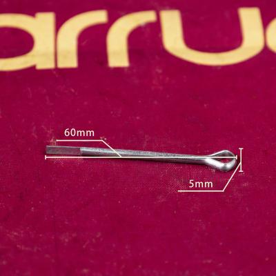 China Q5005032 FOR howo sitrak t5g c7h  ALEX PARTS pin for sale