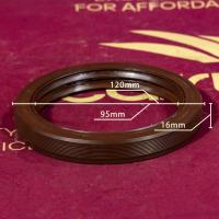 China WG7117329006 for SINOTRUK HOWO sitrak MCP16 MCX16  Spare Parts OIL SEAL for sale