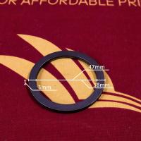 China WG7117349053 FOR sinotruk howo sitrak c7h T5G MCY13/12BGK/BGS/VGD71 PARTS grommet for sale