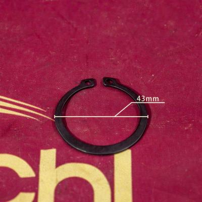 China WG7117349054 FOR sinotruk howo sitrak c7h T5G MCY13/12BGK/BGS/VGD71 PARTS Camshaft retaining ring for sale