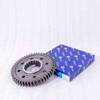 China Carruchi Brand Sinotruk HOWO Truck Model Top-Performance Gearbox Parts HW19710L/15710 for Sinotruk Engine and Accessories for sale