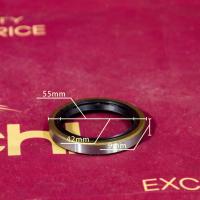 China WG9761349008 for SINOTRUK HOWO MCY13/12BGK/11/MCP16/VGD75S/75 Spare Parts OIL SEAL for sale
