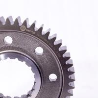 China Sinotruk HOWO HW19710L/15710 Carruchi Brand Gearbox Parts Truck Spare Parts for and Performance for sale