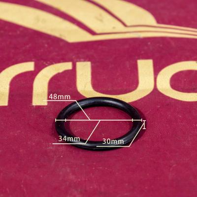 China WG9761450143 FOR howo SITRAK T5G C7H MCP16 VGD95/75/S/MCJ12BG ALEX PARTS O-ring for sale