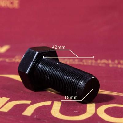 China ZQ151B2045TF2 FOR howo SITRAK MCP16 MCX16 T5G C7H  ALEX PARTS BOLT for sale