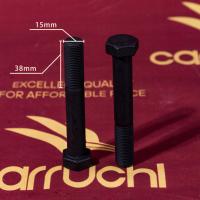 China ZQ151B16105TF2 FOR howo SITRAK MCP16 MCX16 T5G C7H HANDE HD425 ALEX PARTS BOLT for sale
