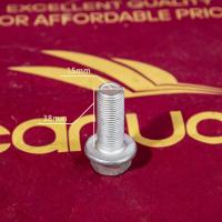 China ZQ1811640TF6 FOR howo SITRAK MCX16 T5G C7H ALEX PARTS BOLT for sale