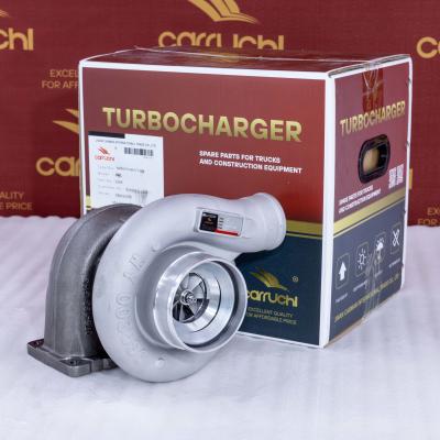 China 612601111069 for shacman weichai WD615.67 Spare Parts turbocharger for sale