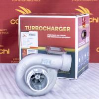 China 38AB004 Engine Turbo Charger High Precision C38AB-38AB004+B For Hongyan Sdec for sale