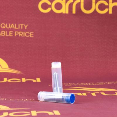 China L203PBA VG1560080276+001 for SINOTRUK HOWO Spare Parts fuel spray nozzle for sale