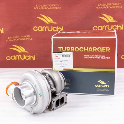 China High Efficiency 0R-7983 Turbocharger 187-1603 D6N/D5N 3126B Engine Spare Parts for sale
