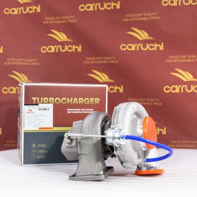 China 1000322192 612630110581 for shacman weichai wp12 Spare Parts turbocharger for sale