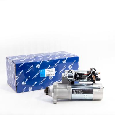 China 612600091078 612600090561 612600090293 612600091076 for WEICHAI WD615 WP10 WP12 WD12  Spare Parts STARTER for sale