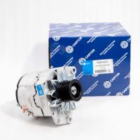 China JFZ2517A2 Weichai Alternator 612600090352 WEICHAI WD615 SHACMAN Impact Resistance for sale